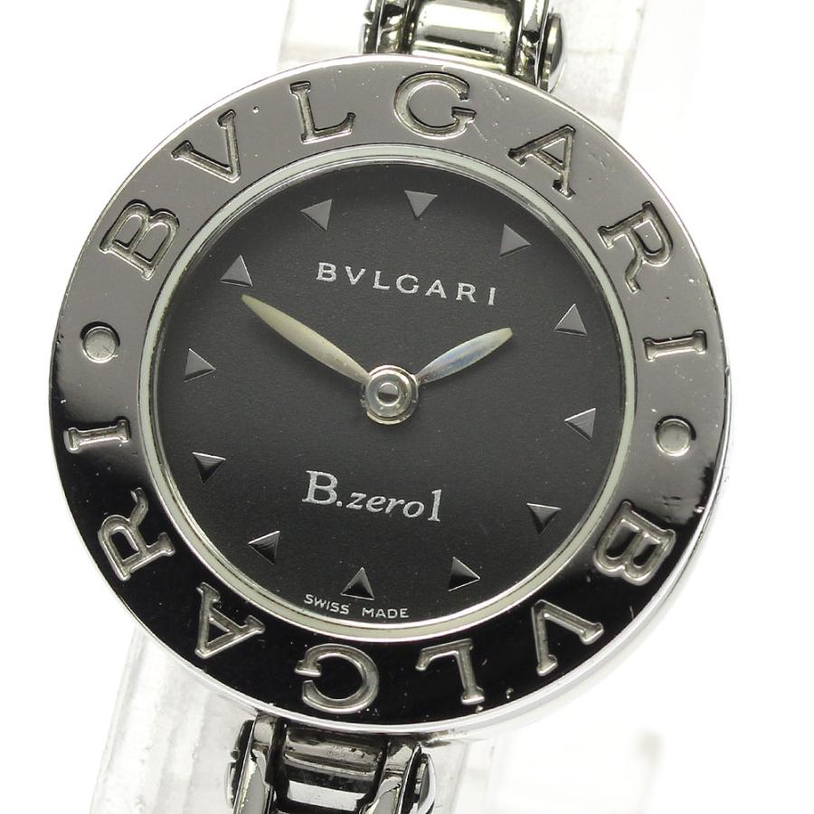 BVLGARI ブルガリ BZ22S B-zero1 バングル クォーツ レディース _798637 : CLOSER Yahoo!ショップ ...