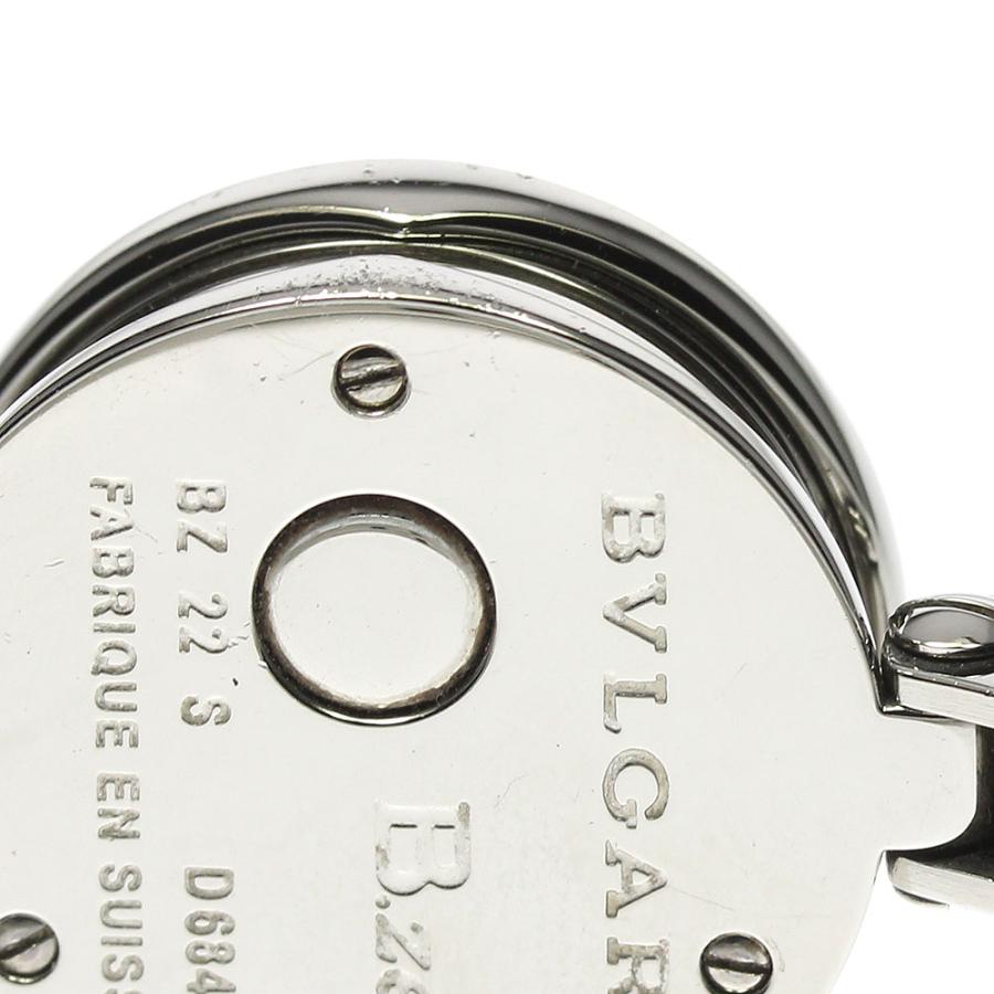 BVLGARI ブルガリ BZ22S B-zero1 バングル クォーツ レディース _798637 : CLOSER Yahoo!ショップ ...