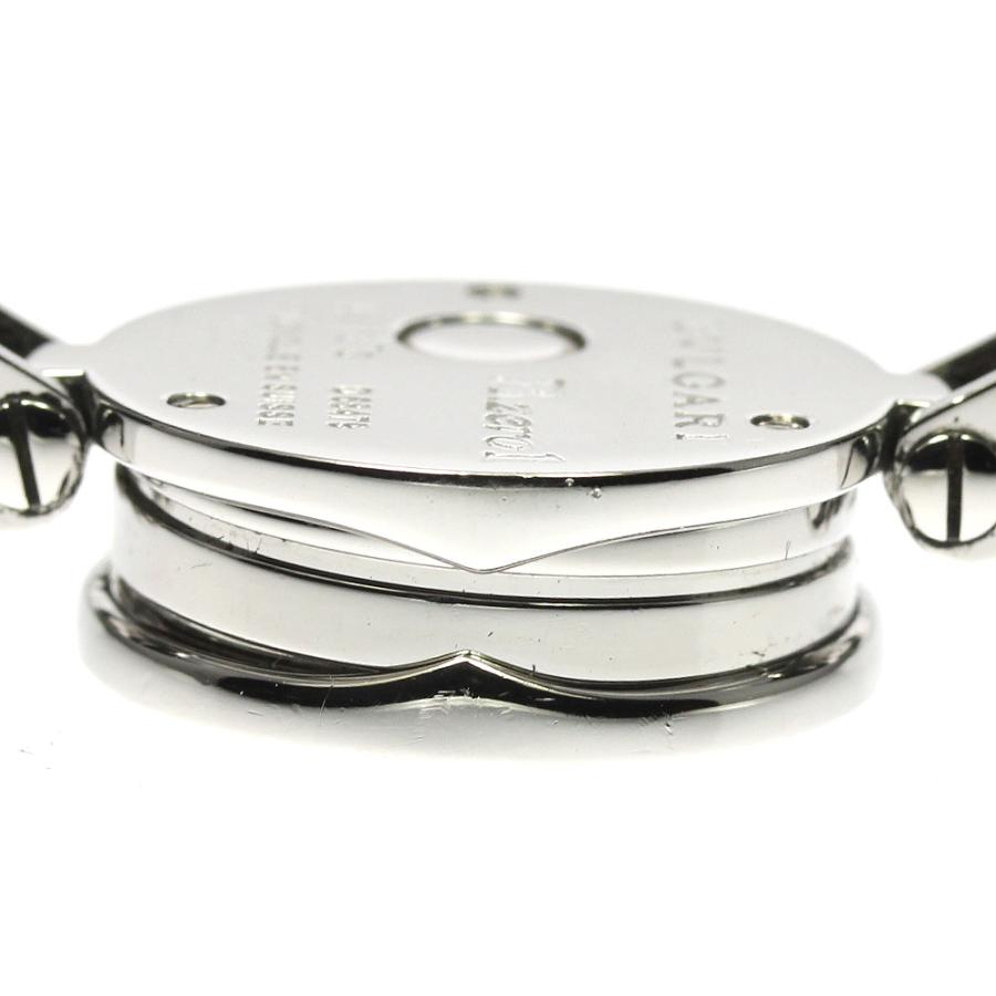 BVLGARI ブルガリ BZ22S B-zero1 バングル クォーツ レディース _798637 : CLOSER Yahoo!ショップ ...