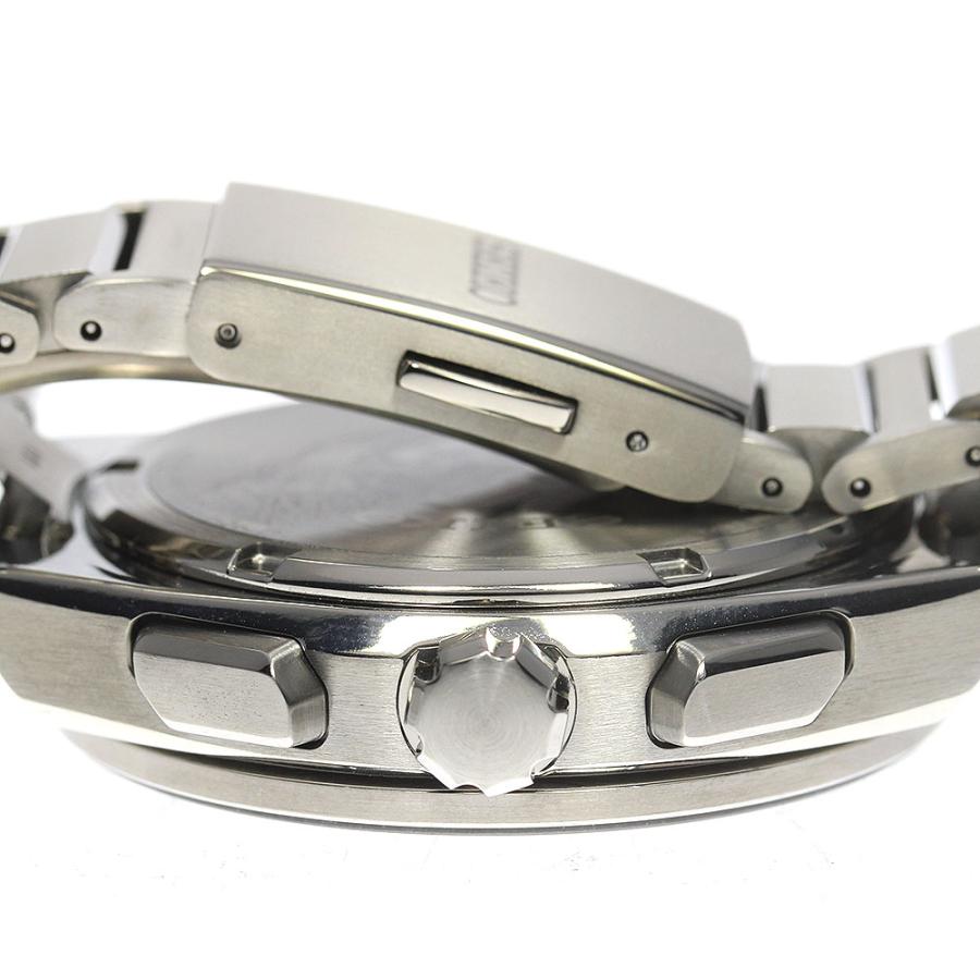 SEIKO セイコー SBXC111/5X53-0BR0 アストロン GPS デイデイト ソーラー電波 メンズ 美品 箱・保証書付き ...