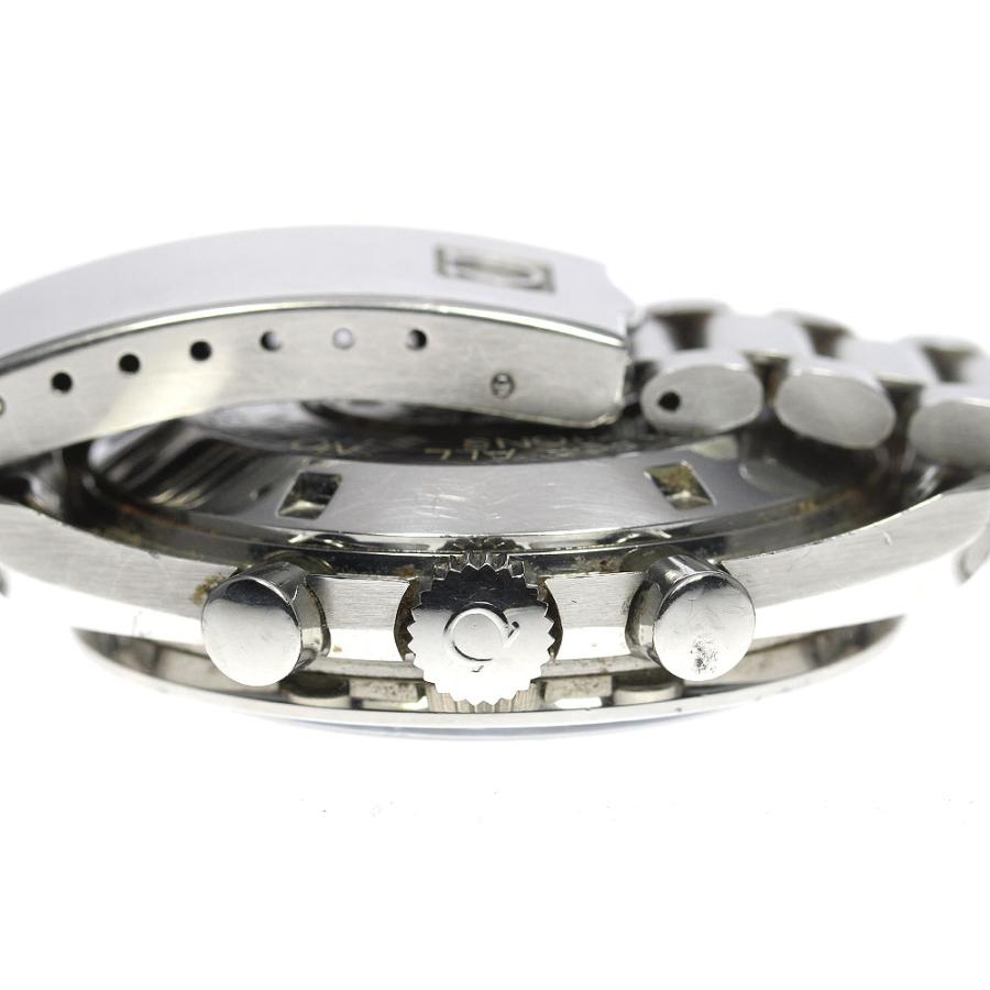 オメガ OMEGA 3590.50 スピードマスター プロフェッショナル Cal.861 下がりR 手巻き メンズ _798660 : ...