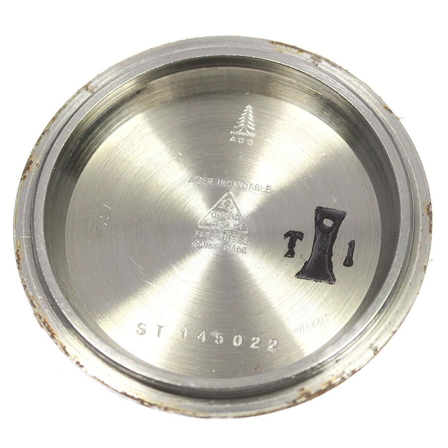 オメガ OMEGA 3590.50 スピードマスター プロフェッショナル Cal.861 下がりR 手巻き メンズ _798660 : ...