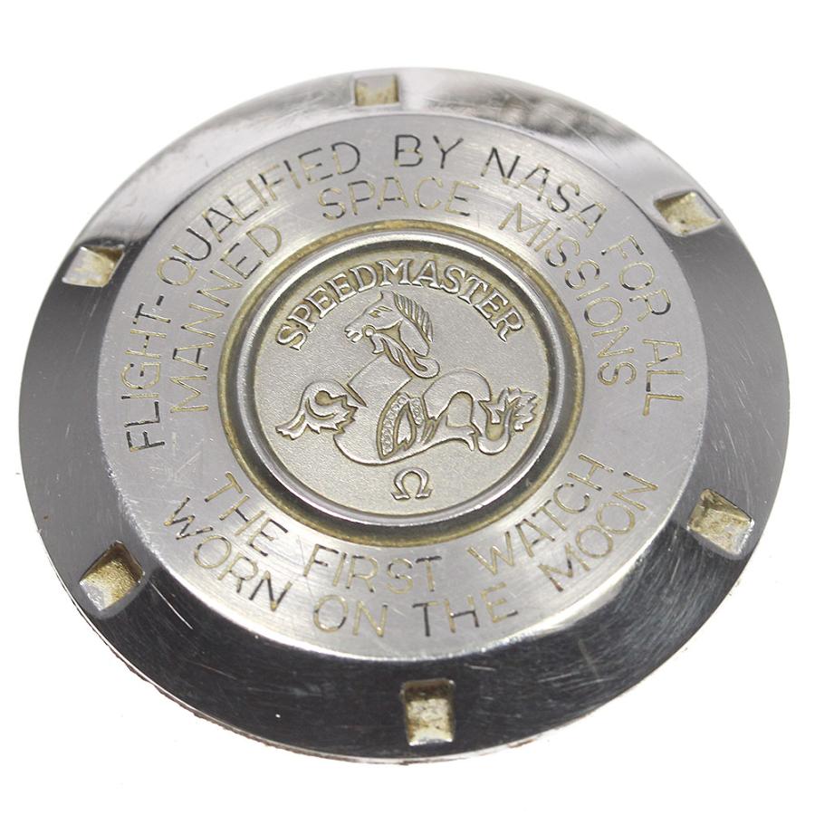 オメガ OMEGA 3590.50 スピードマスター プロフェッショナル Cal.861 下がりR 手巻き メンズ _798660 : ...