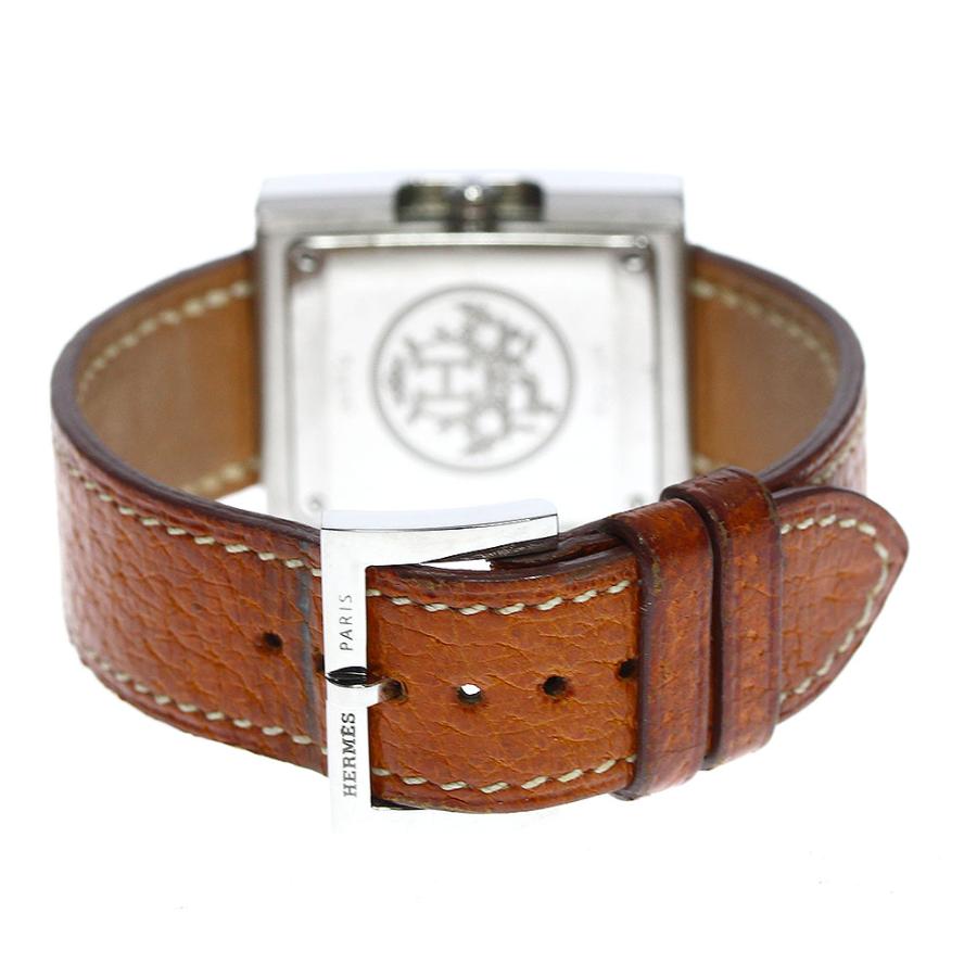 HERMES エルメス BE1.220 ベルトウォッチ E刻印 クォーツ レディース 内箱・保証書付き_798694 : CLOSER Yahoo!ショップ - 通販 - Yahoo!ショッピング