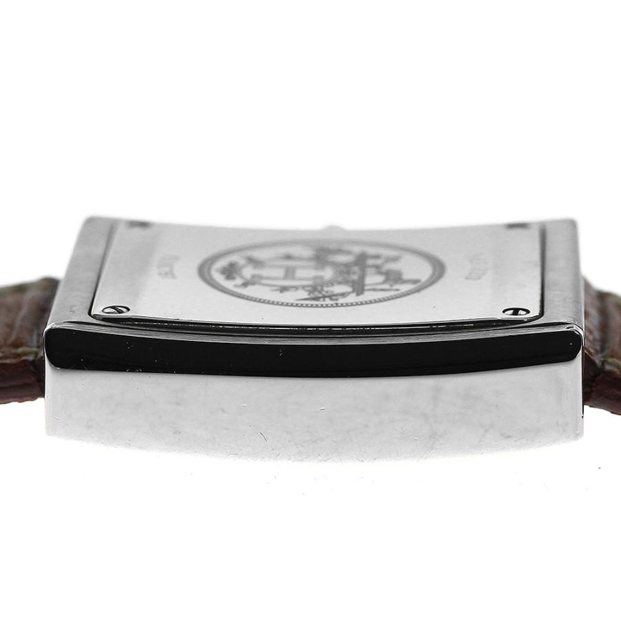 HERMES エルメス BE1.220 ベルトウォッチ E刻印 クォーツ レディース 内箱・保証書付き_798694 : CLOSER Yahoo!ショップ - 通販 - Yahoo!ショッピング