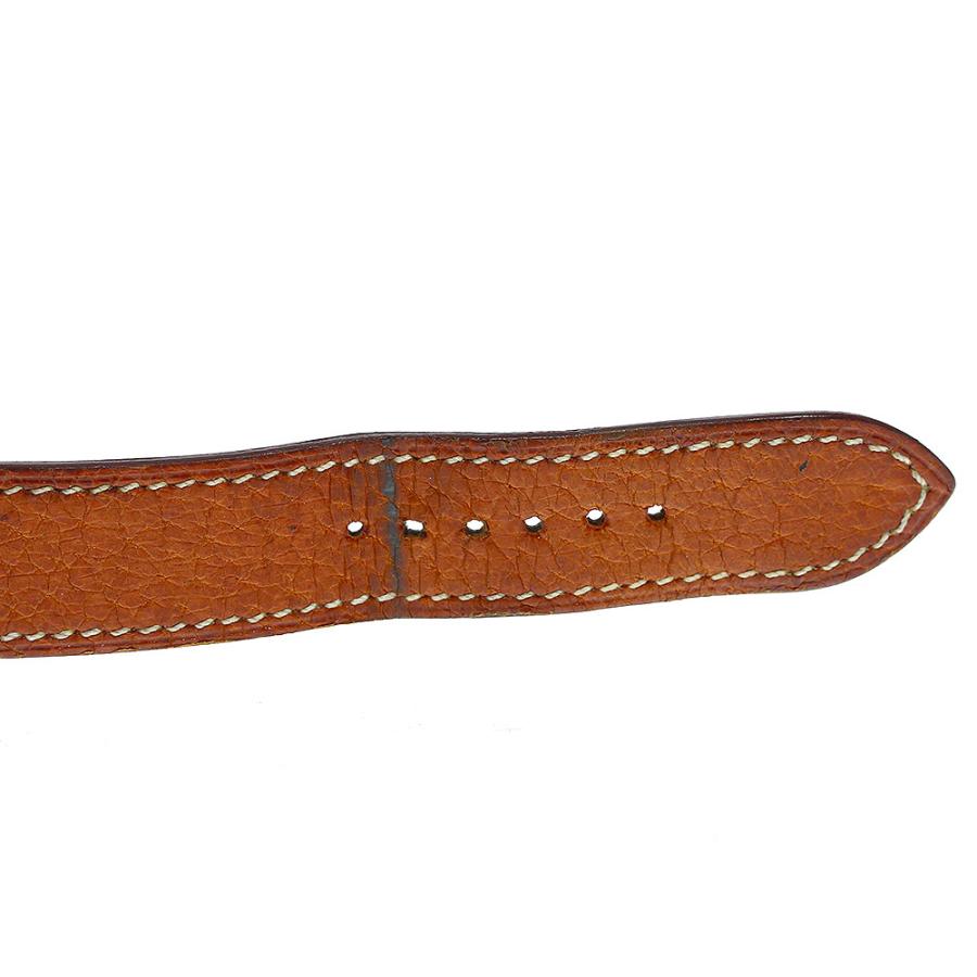 HERMES エルメス BE1.220 ベルトウォッチ E刻印 クォーツ レディース 内箱・保証書付き_798694 : CLOSER Yahoo!ショップ - 通販 - Yahoo!ショッピング