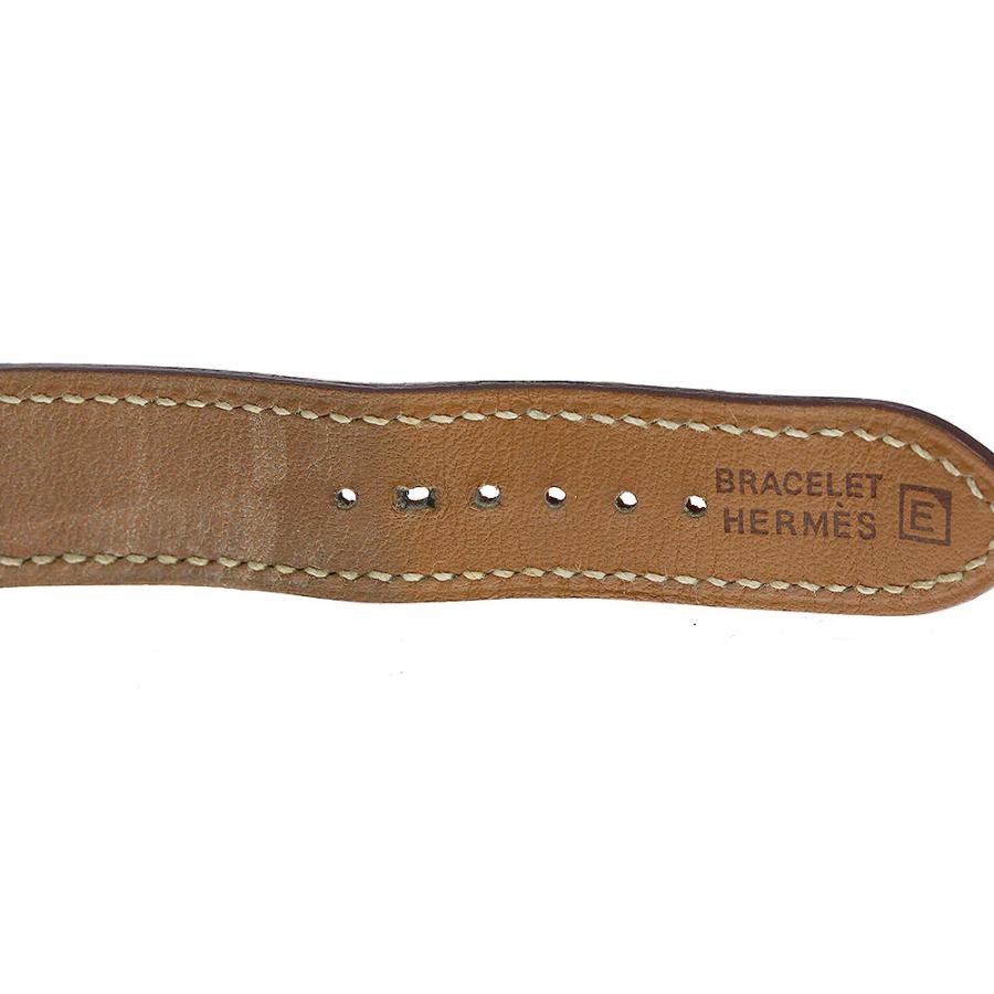 HERMES エルメス BE1.220 ベルトウォッチ E刻印 クォーツ レディース 内箱・保証書付き_798694 : CLOSER Yahoo!ショップ - 通販 - Yahoo!ショッピング