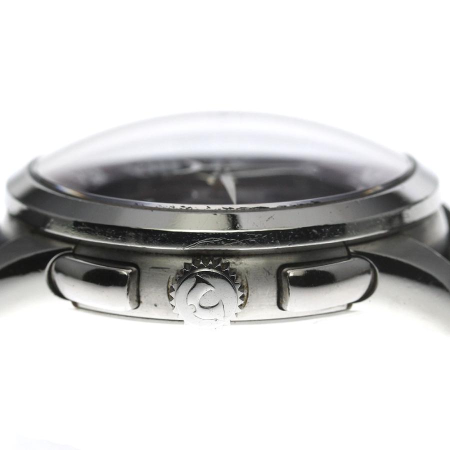 CITIZEN（シチズン） CITIZEN CTY57-1211/9800-T013716 カンパノラ エコドライブ クロノグラフ クォーツ ...