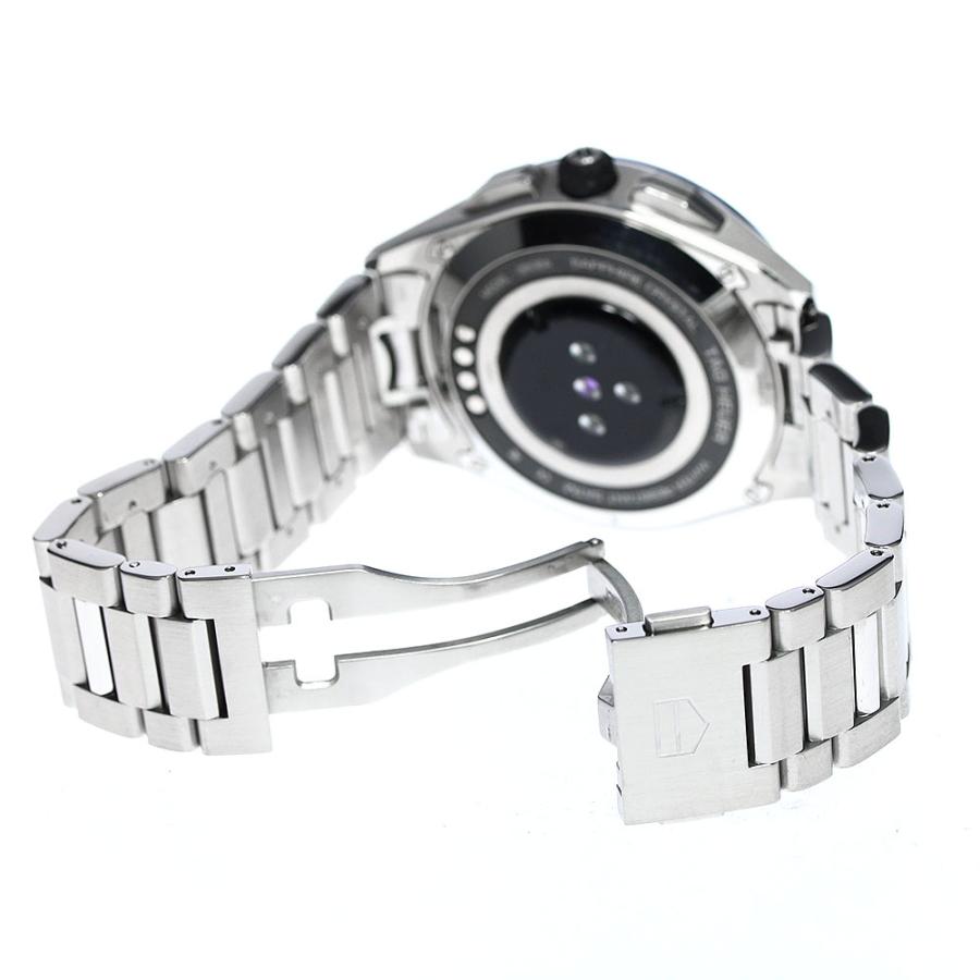 TAG HEUER タグホイヤー SBG8A11.BA0646 コネクテッド TAG HEUER タグホイヤー SBG8A11.BA0646 コネクテッド