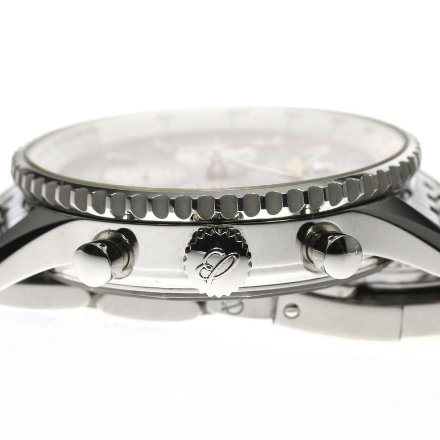 ブライトリング（BREITLING） BREITLING AB0127 ナビタイマー 自動巻き メンズ 箱・保証書付き_799395 ...