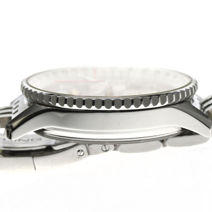 ブライトリング（BREITLING） BREITLING AB0127 ナビタイマー 自動巻き メンズ 箱・保証書付き_799395 ...