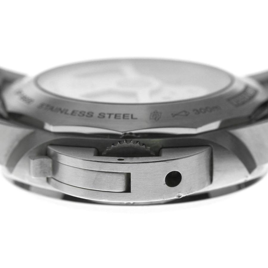 OFFICINE PANERAI パネライ PAM00312 ルミノールマリーナ 1950 3デイズ スモールセコンド 自動巻き メンズ 内箱 ...