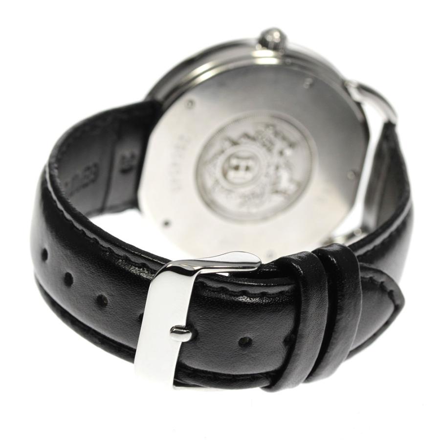 HERMES エルメス AR4.810 アルソー デイト 自動巻き メンズ _799502 : CLOSER Yahoo!ショップ - 通販 ...