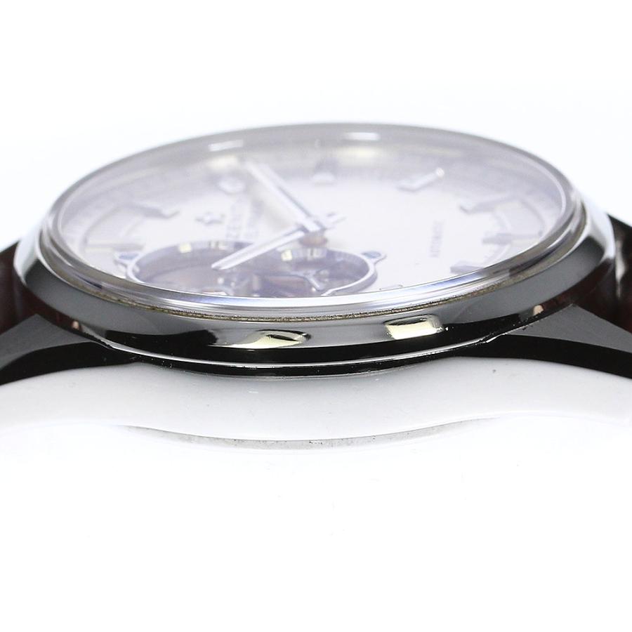 ZENITH（時計） ゼニス ZENITH 03.2170.4613 エルプリメロ シノプシス 自動巻き メンズ 箱・保証書付き_799510 : CLOSER Yahoo!ショップ - 通販 ...