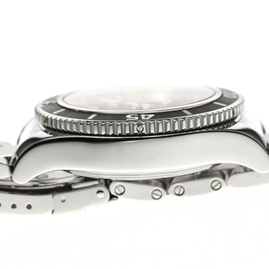 ブライトリング BREITLING A13311 スーパーオーシャン42 クロノグラフ 自動巻き メンズ 良品 _799818 ...