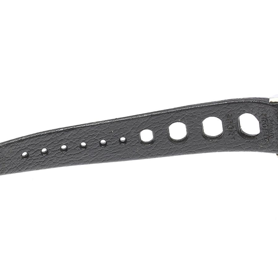 訳あり ホイヤー Heuer 73643 カマロ クロノグラフ cal.7736 手巻き メンズ _800087 : CLOSER Yahoo ...