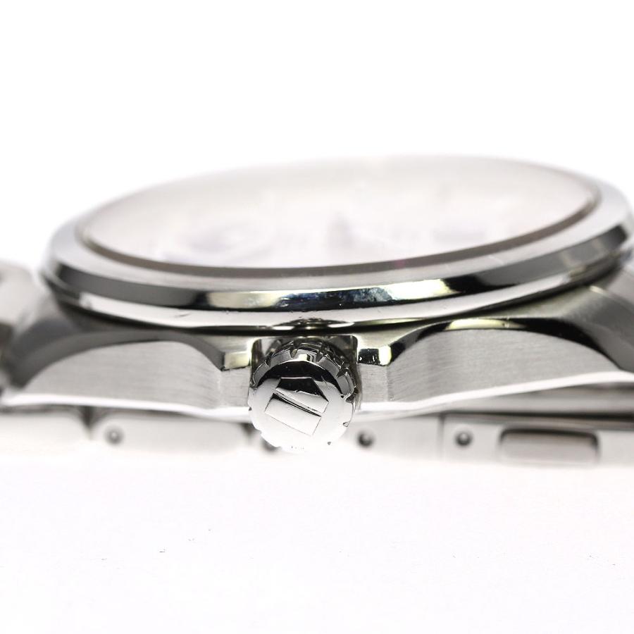 訳あり タグホイヤー TAG HEUER WAV511B.BA0900 グランドカレラ キャリバー6 自動巻き メンズ 箱・保証書付き ...