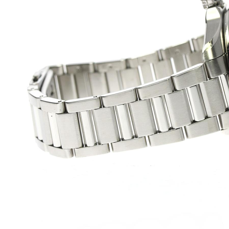 訳あり タグホイヤー TAG HEUER WAV511B.BA0900 グランドカレラ キャリバー6 自動巻き メンズ 箱・保証書付き ...