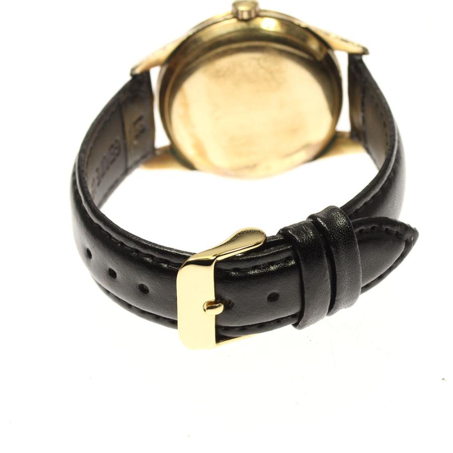 OMEGA オメガ 14926-63 ヴィンテージ スモールセコンド cal.265 手巻き メンズ _800212【ev10 ...