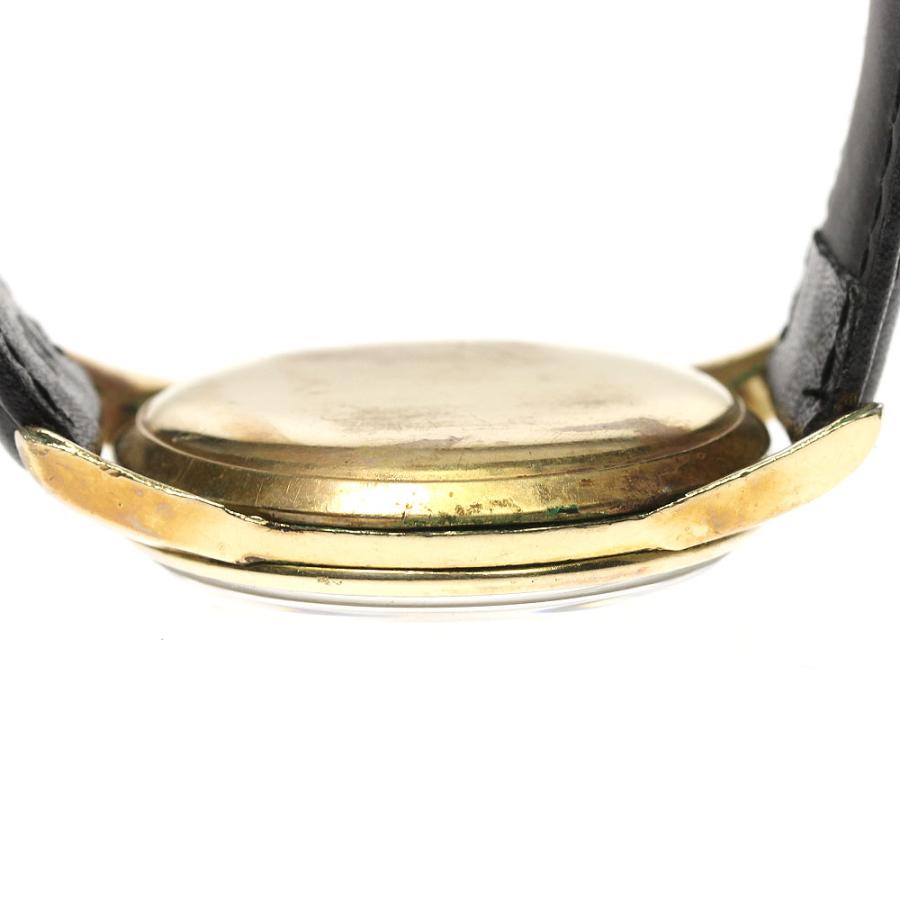 OMEGA オメガ 14926-63 ヴィンテージ スモールセコンド cal.265 手巻き メンズ _800212【ev10 ...