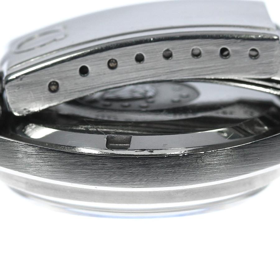 オメガ OMEGA 168.029 コンステレーション WGベゼル cal.751 デイデイト 自動巻き メンズ _800267 : ...