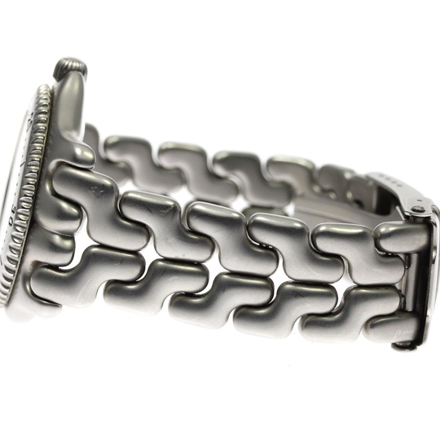 タグホイヤー TAG HEUER S99.206 セル デイト クォーツ メンズ _800337 : 800337 : CLOSER ...