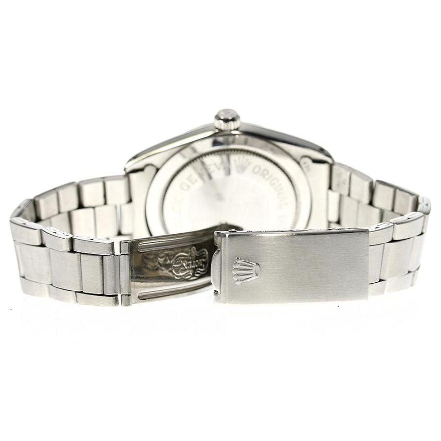 TUDOR チュードル 7995/0 オイスタープリンス Cal.2483 自動巻き メンズ _800350 : CLOSER Yahoo ...