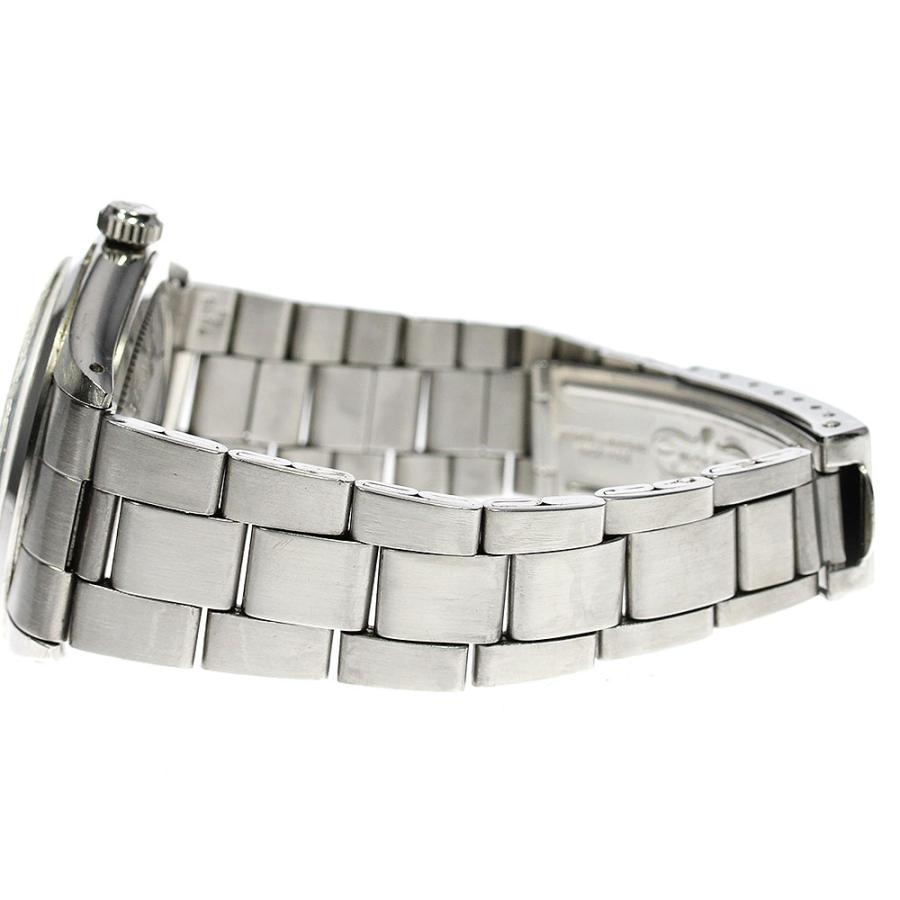 TUDOR チュードル 7995/0 オイスタープリンス Cal.2483 自動巻き メンズ _800350 : CLOSER Yahoo ...