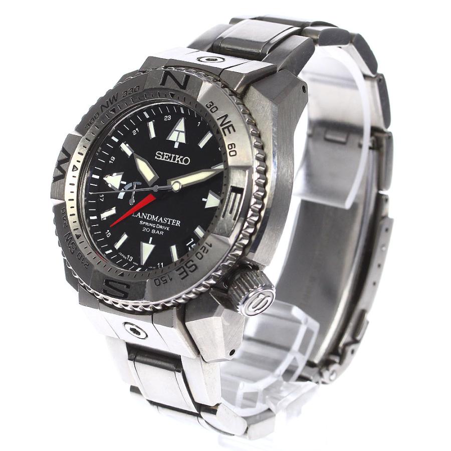 SEIKO 訳あり セイコー SBDB003/5R66-0AM0 プロスペックス SEIKO 訳あり セイコー SBDB003/5R66-0AM0 プロスペックス