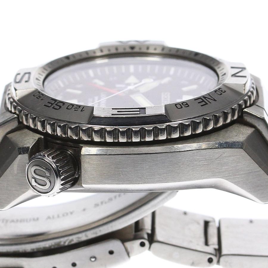 SEIKO 訳あり セイコー SBDB003/5R66-0AM0 プロスペックス SEIKO 訳あり セイコー SBDB003/5R66-0AM0 プロスペックス
