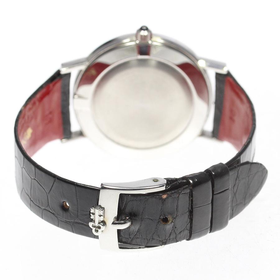 CORUM コルム モンセルヴァン 3Pダイヤ 手巻き メンズ _800383【ev20】 : CLOSER Yahoo!ショップ - 通販 ...