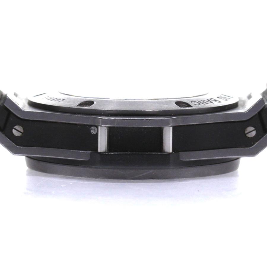 ウブロ HUBLOT 301.AI.460.RX ビッグバン タンタル マット 自動巻き メンズ 保証書付き_800484 : 800484 ...