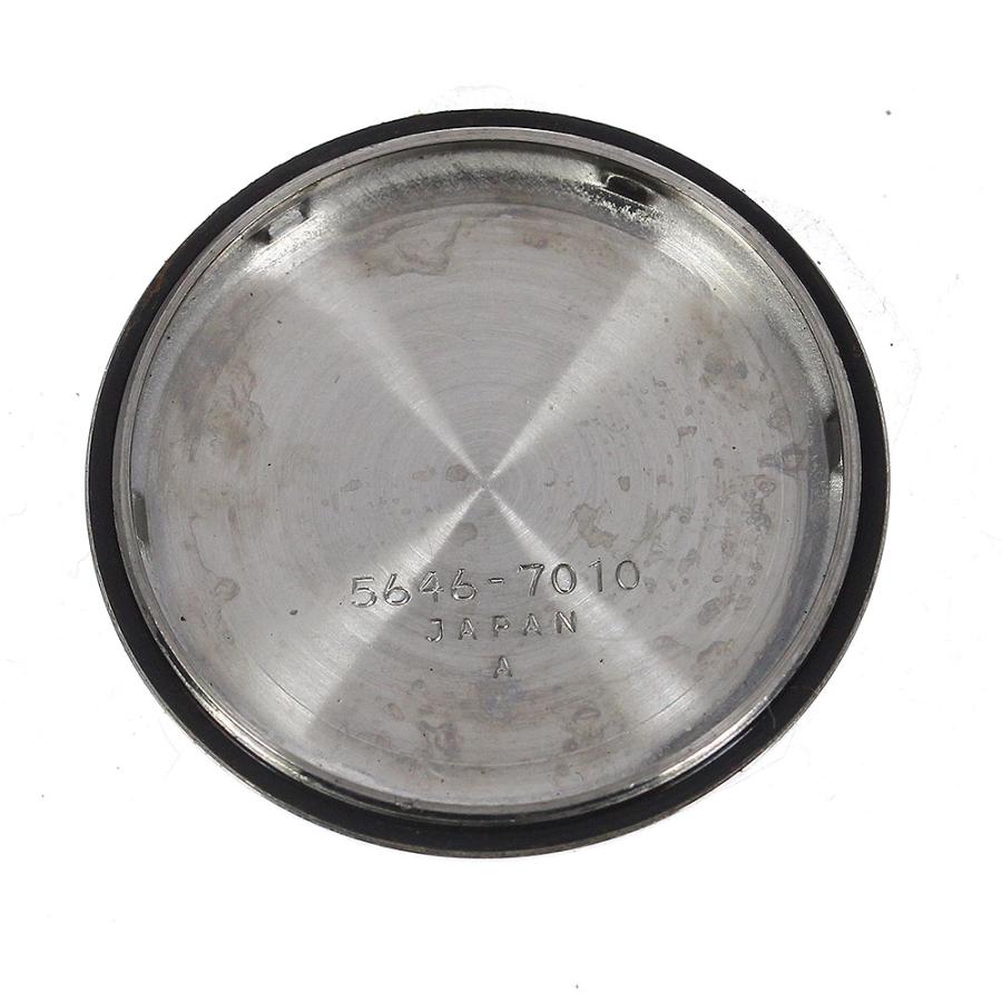 SEIKO 訳あり セイコー 5646-7010 グランドセイコー cal.5646 デイデイト 自動巻き メンズ _800552 ...