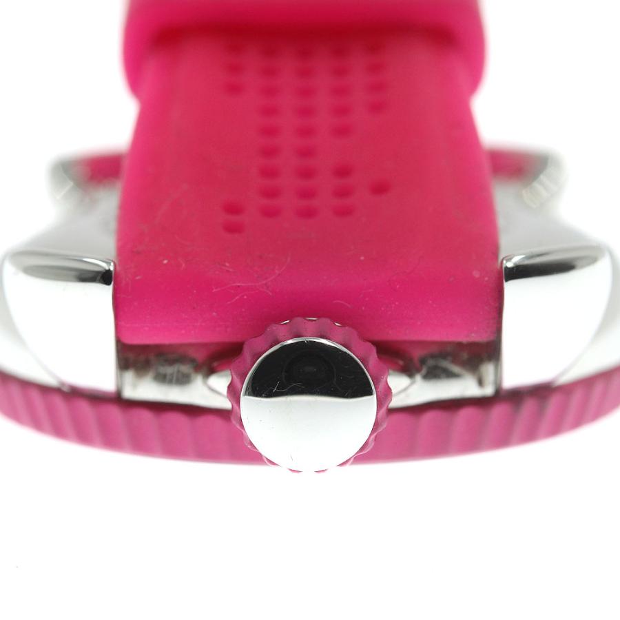 GaGa MILANO ガガミラノ 7020.09 レディスポーツ クォーツ レディース 良品 保証書付き_800620 : CLOSER ...