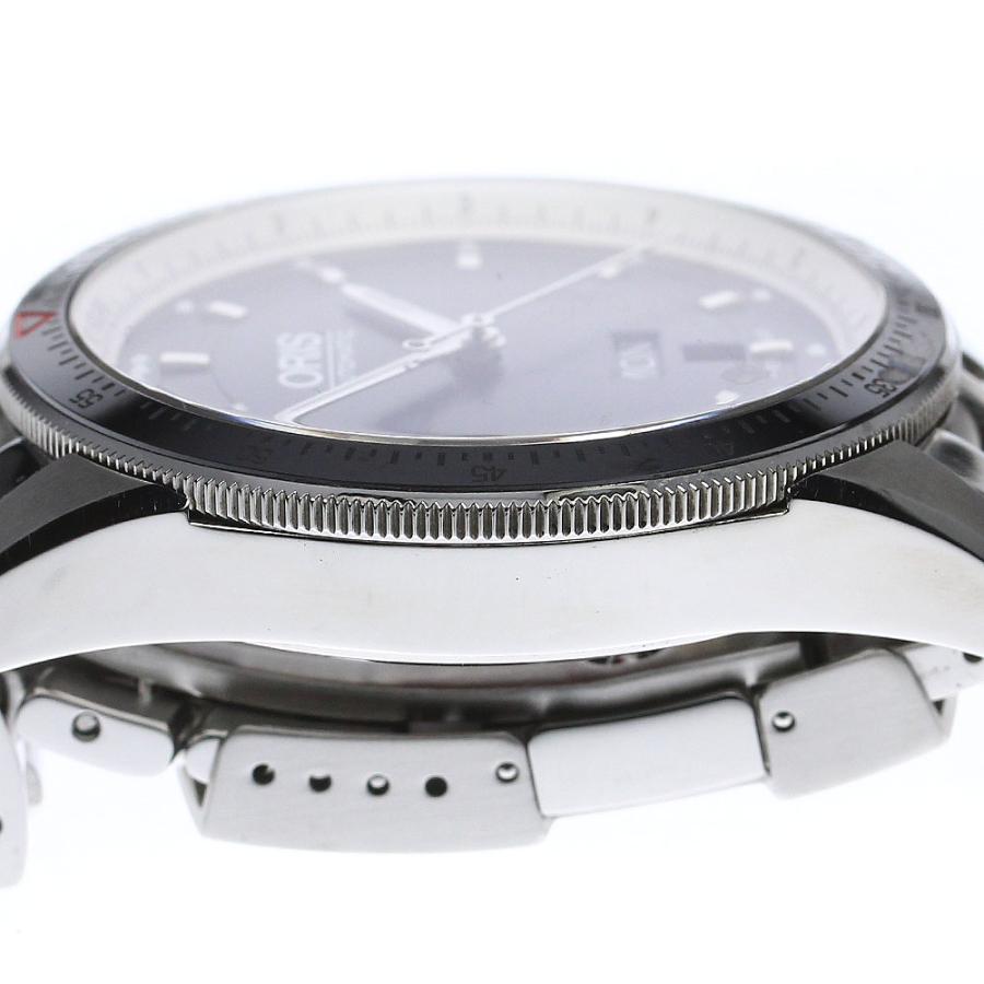 ORIS オリス 7662 アーティックス GT デイデイト 自動巻き メンズ 箱・保証書付き_800650 : CLOSER Yahoo ...