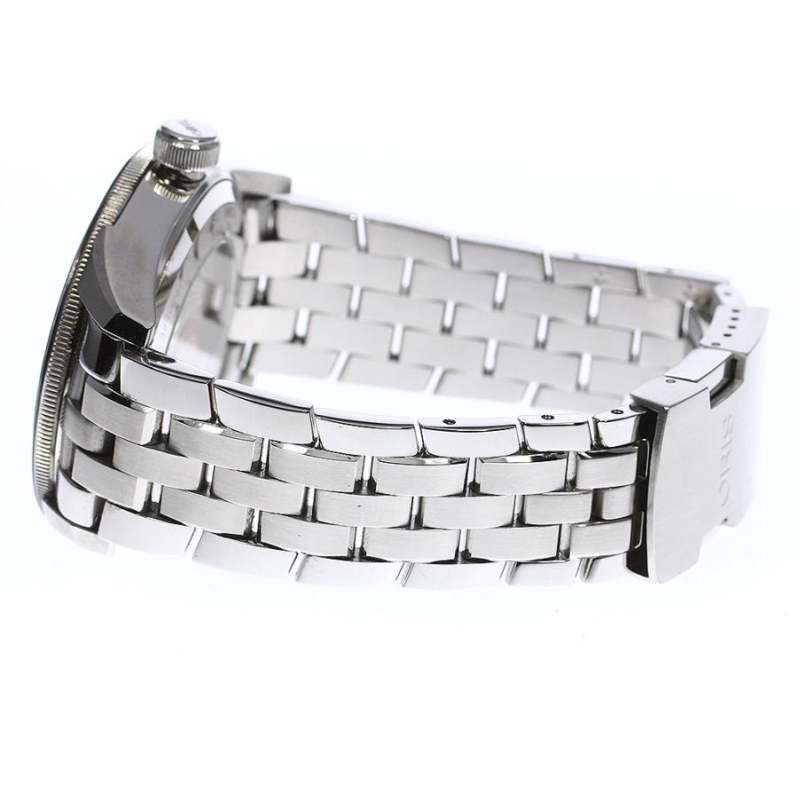 ORIS オリス 7662 アーティックス GT デイデイト 自動巻き メンズ 箱・保証書付き_800650 : CLOSER Yahoo ...