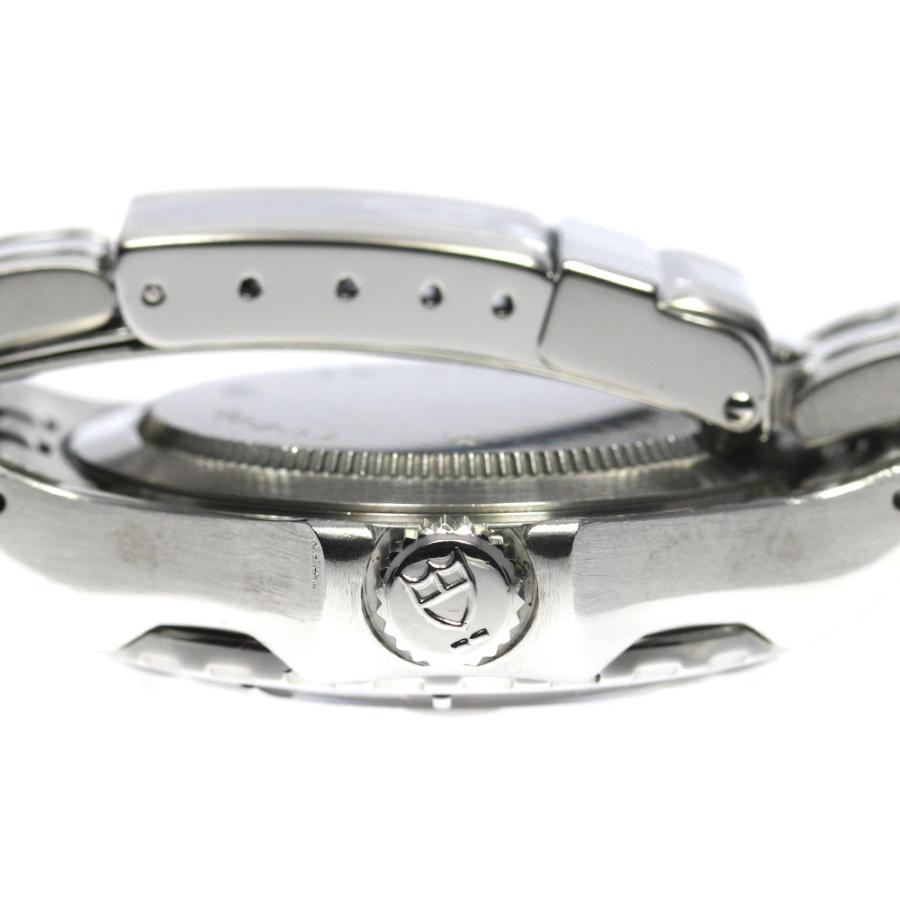 TUDOR チュードル 85190 ハイドロノート デイト 自動巻き メンズ 良品 保証書付き_800691 : CLOSER Yahoo ...
