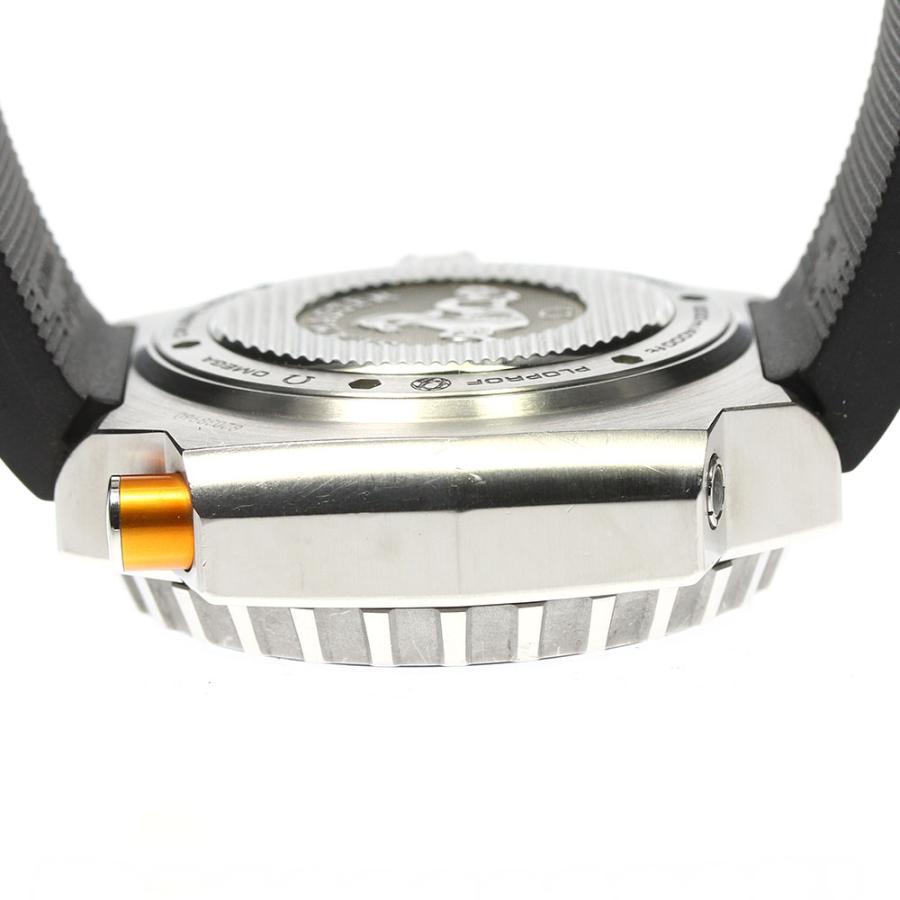 オメガ OMEGA 224.32.55.21.01.001 シーマスター プロプロフ 1200M 自動巻き メンズ _800714【ev10 ...