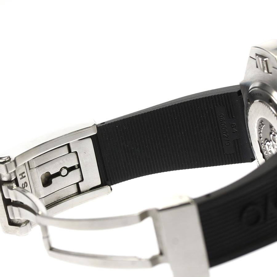 オメガ OMEGA 224.32.55.21.01.001 シーマスター プロプロフ 1200M 自動巻き メンズ _800714【ev10 ...