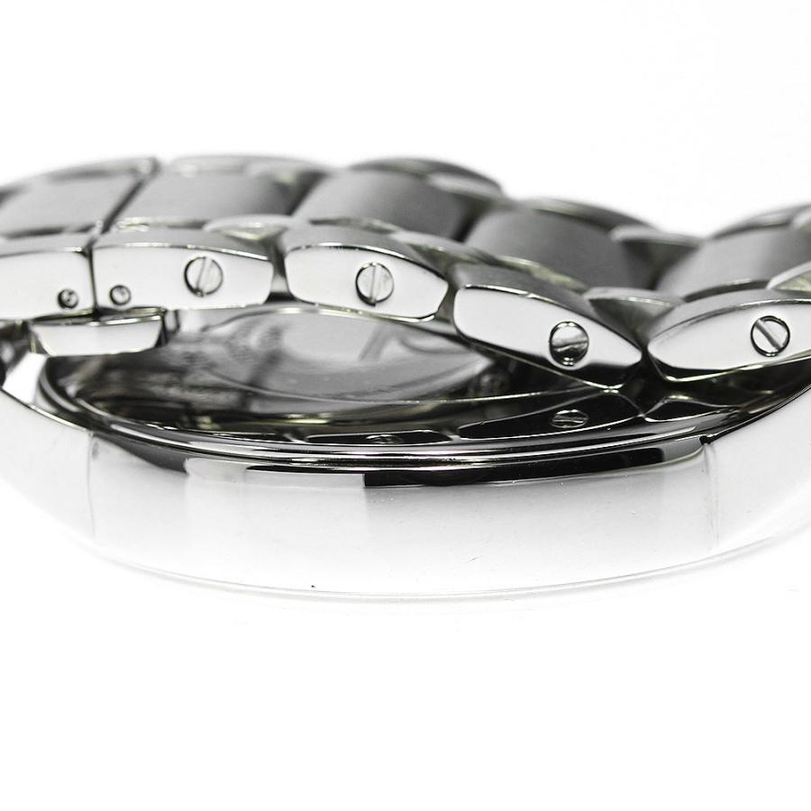 BAUME&MERCIER（ボーム&メルシエ） ボーム＆メルシェ Baume & Mercier 65687 クラシマ クロノグラフ 自動巻き ...