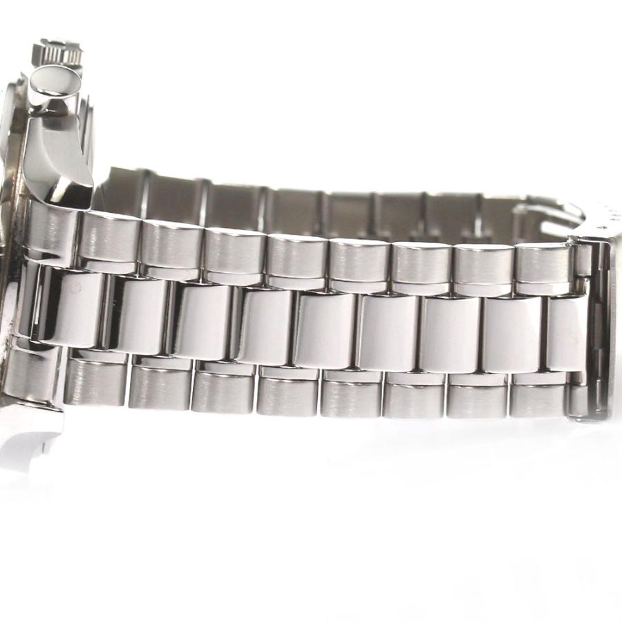 OMEGA オメガ 3511.80 スピードマスター デイト クロノグラフ 自動巻き メンズ _801052 : CLOSER Yahoo ...