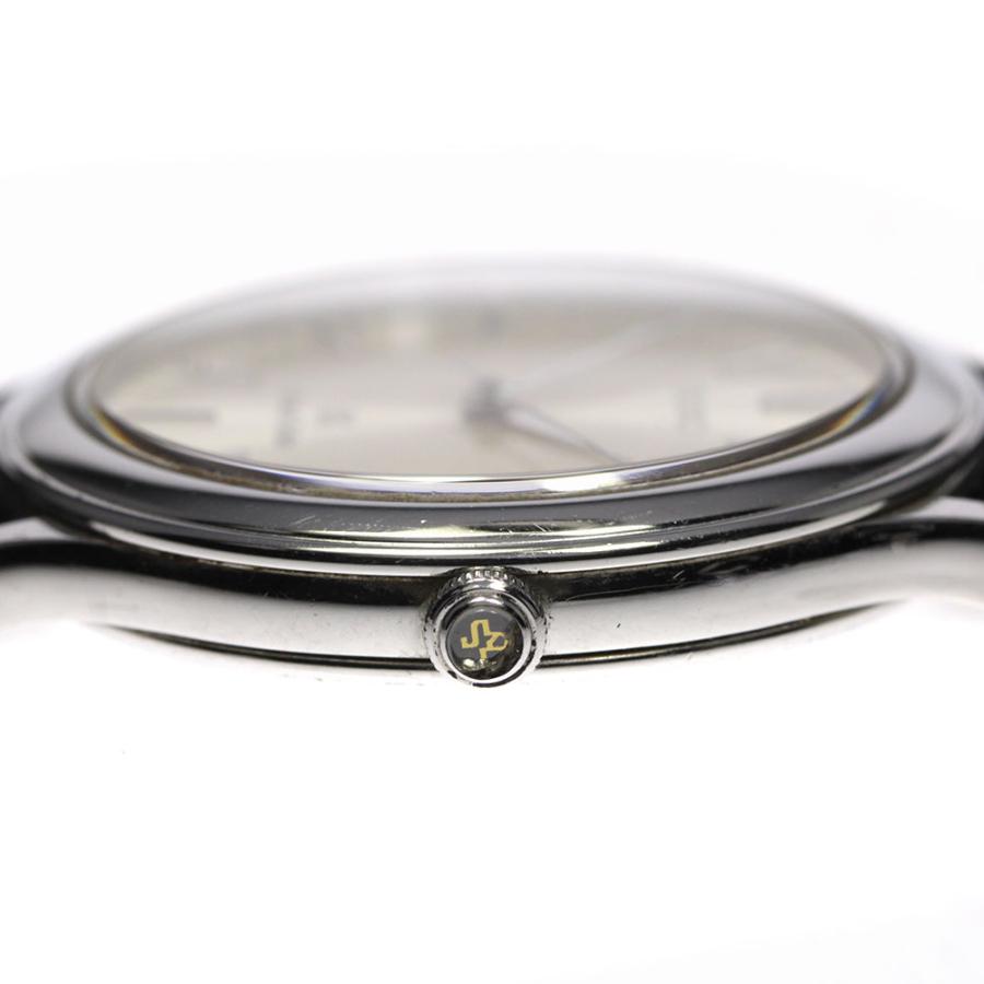 SEIKO セイコー SBGS001/9581-7000 グランドセイコー クォーツ メンズ _801116 : CLOSER Yahoo ...