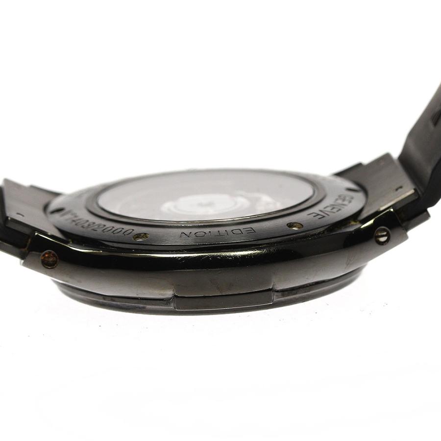 HUBLOT（ウブロ） HUBLOT B1915.11 クラシックトラディション 2000本限定 自動巻き メンズ 保証書付き_801236 ...