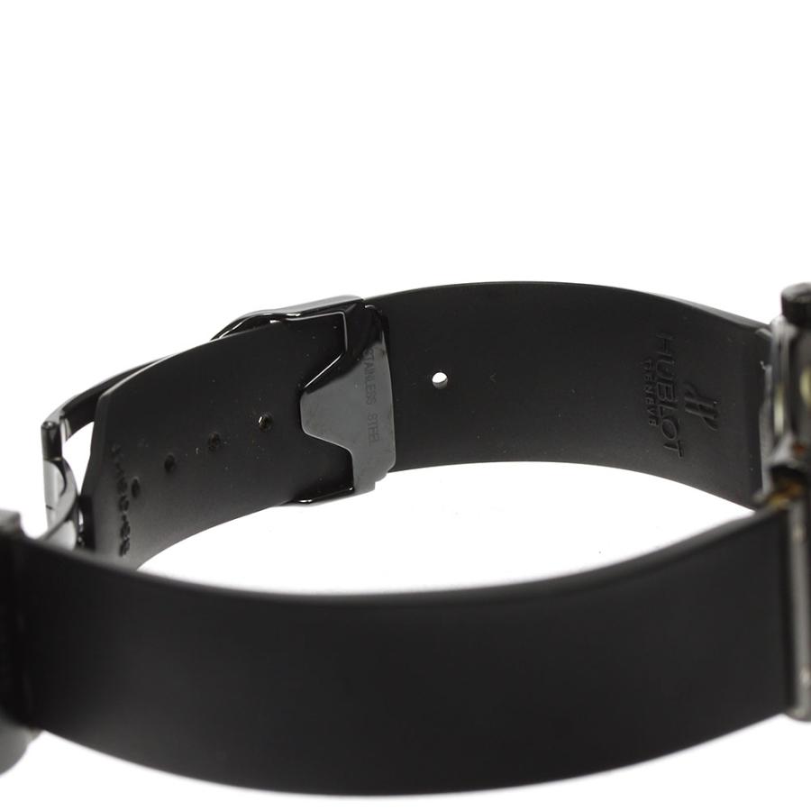 HUBLOT（ウブロ） HUBLOT B1915.11 クラシックトラディション 2000本限定 自動巻き メンズ 保証書付き_801236 ...