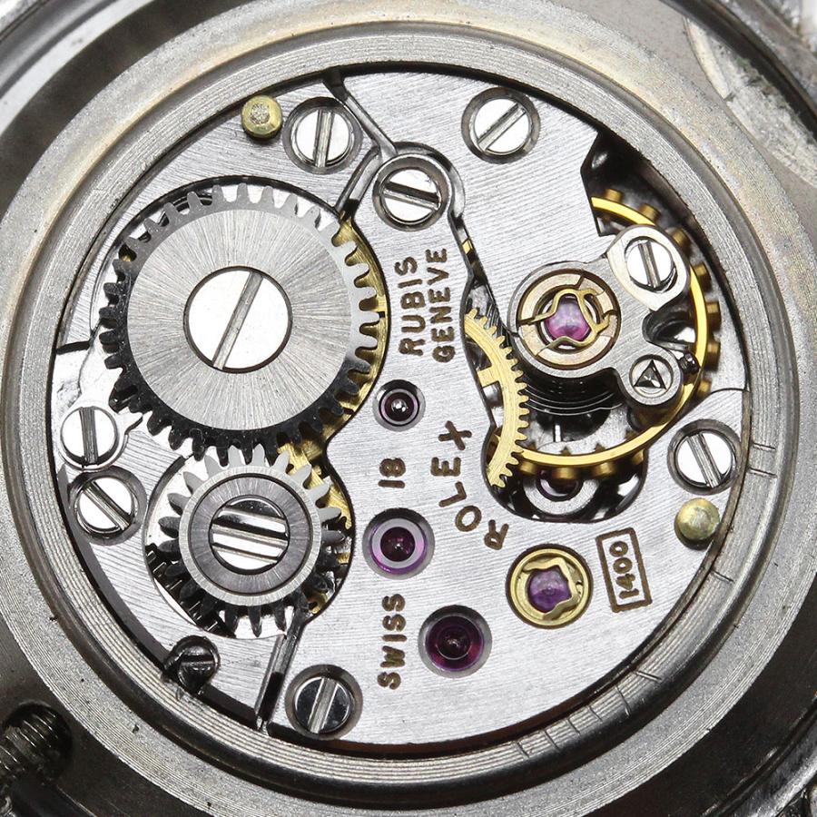ROLEX ロレックス 2611 プレシジョン K18WG ダイヤベゼル Cal.1400 手巻き レディース _801523 : CLOSER Yahoo!ショップ - 通販 - Yahoo ...
