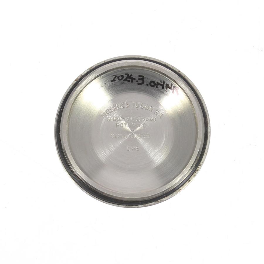 チュードル TUDOR 7990/4 プリンス オイスターデイト cal.2484 自動巻き メンズ _801724 :801724 ...