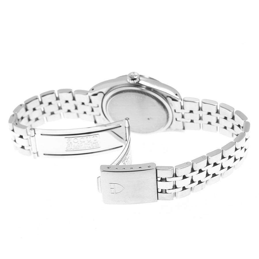 チュードル TUDOR 72034 プリンス デイト 自動巻き ボーイズ 良品 _801747【ev20】 : 801747 : CLOSER ...