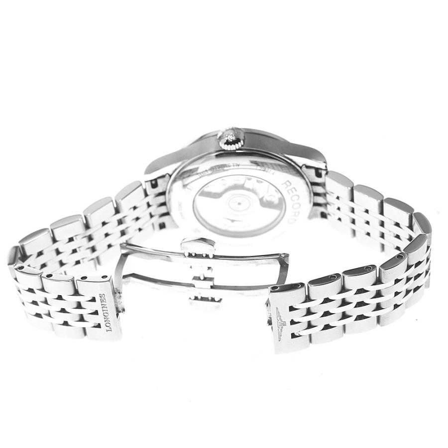 LONGINES ロンジン L2.321.4 レコード デイト 自動巻き レディース 保証書付き_801751【ev10】 : CLOSER Yahoo!ショップ - 通販 - Yahoo ...