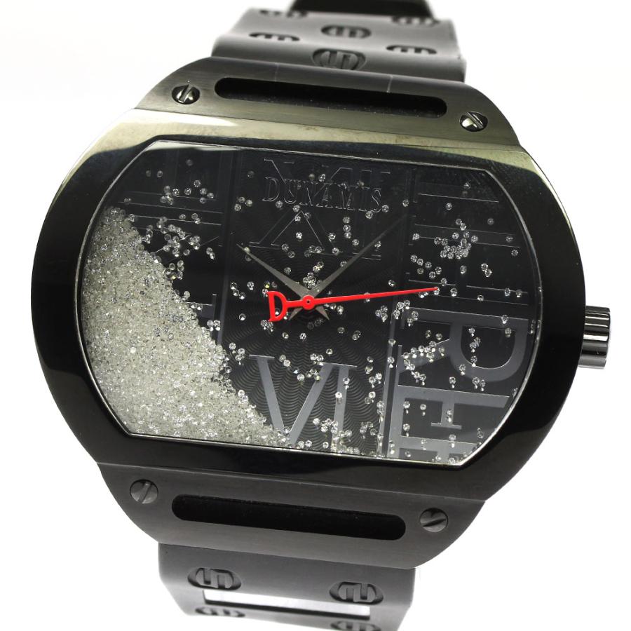 デュナミス DUNAMIS ヘラクレス ダイヤ 自動巻き メンズ _801906 : CLOSER Yahoo!ショップ - 通販 - Yahoo!ショッピング