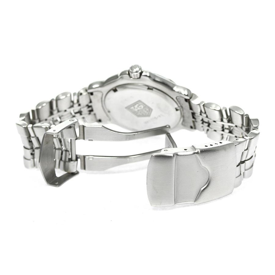 タグホイヤー TAG HEUER WH1115-K1 6000シリーズ プロフェッショナル デイト クォーツ メンズ _801918 : ...